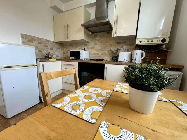 Apartment London London 86892969