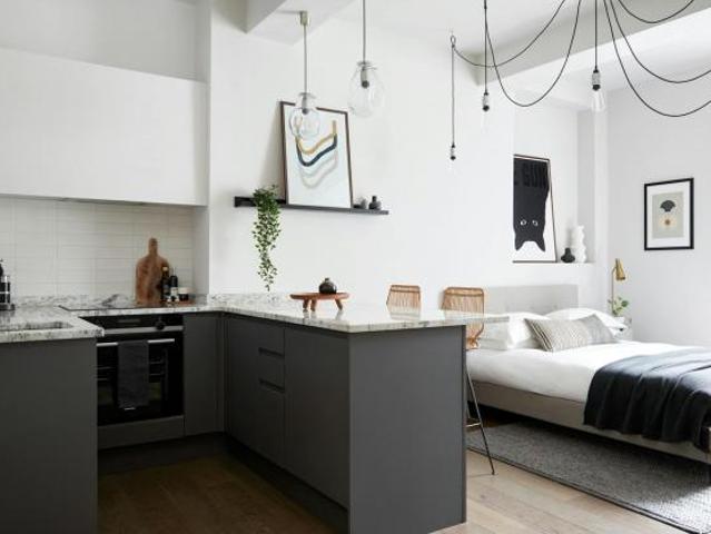 Apartment London London 87394390