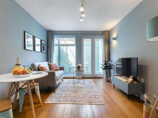 Apartment London London 91726811