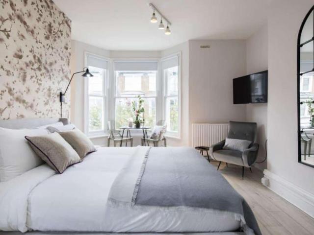Apartment London London 91726821