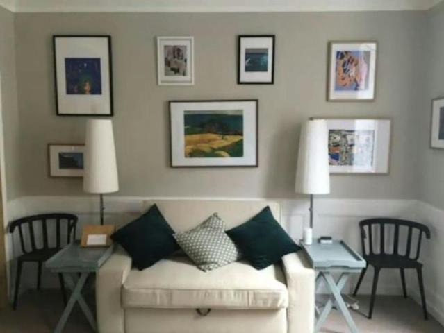 Apartment London London 92222735