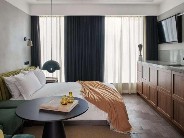 Apartment London London 93154872