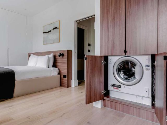 Apartment London London 95626447