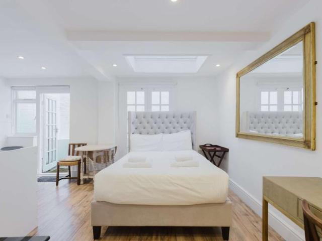 Apartment London London 96212102