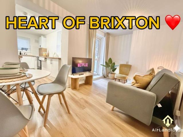 Apartment London London 97133580