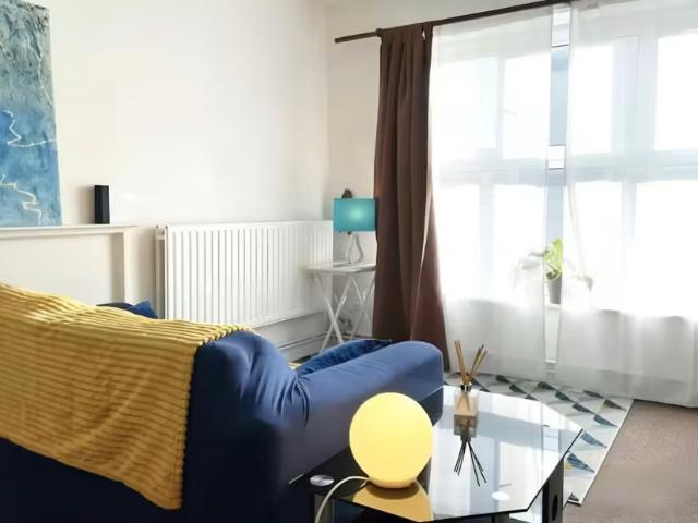 Apartment London London 97739790