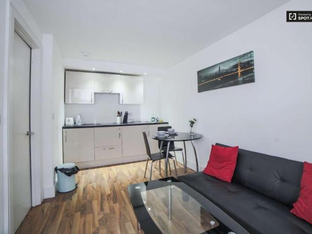 Apartment London London 97944660