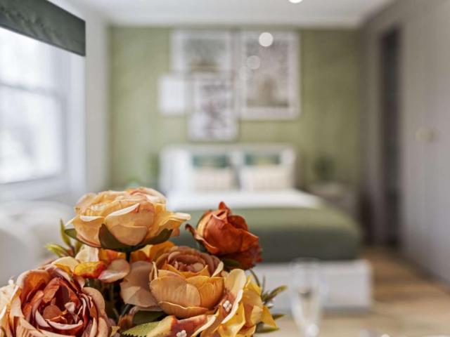 Apartment London London 99230444