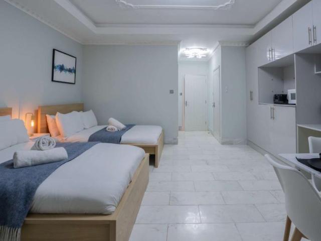 Apartment London London 100947166