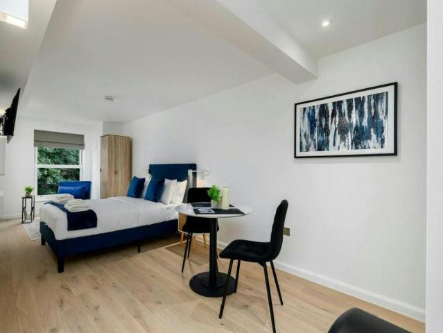 Apartment London London 101587592