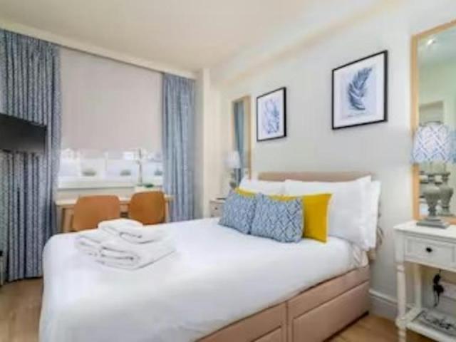 Apartment London London 101587670