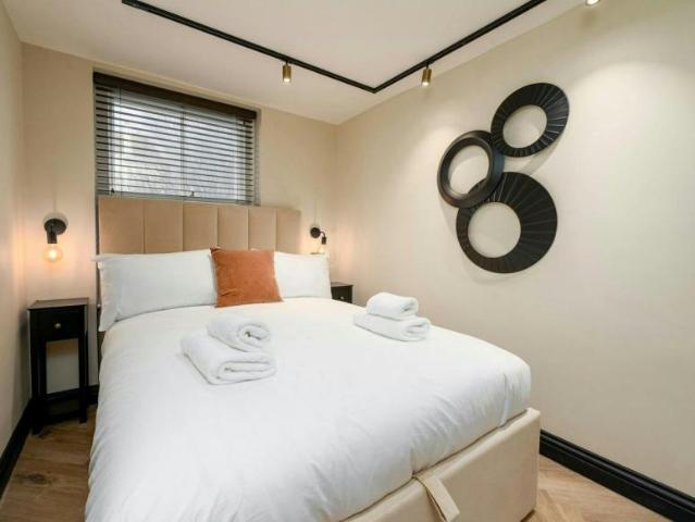 Apartment London London 101587917