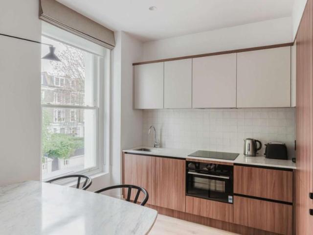 Apartment London London 101761833