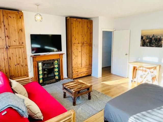 Apartment London London 101765086