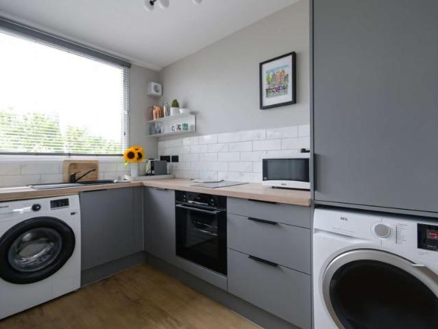 Apartment London London 101794272