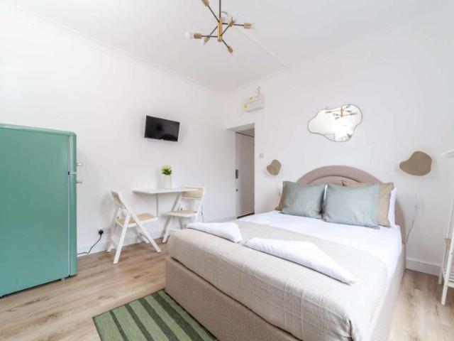Apartment London London 101795051