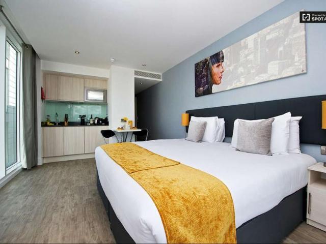 Apartment London London 101807436