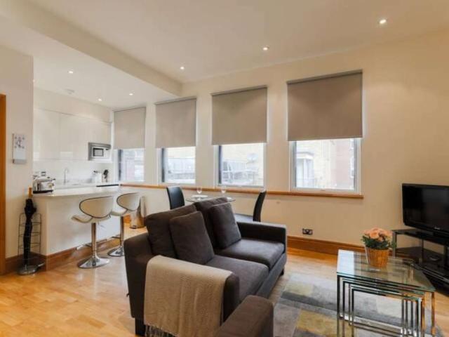 Apartment London London 101810730