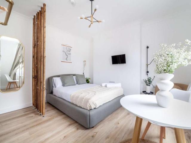 Apartment London London 101814153