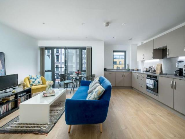 Apartment London London 101816869