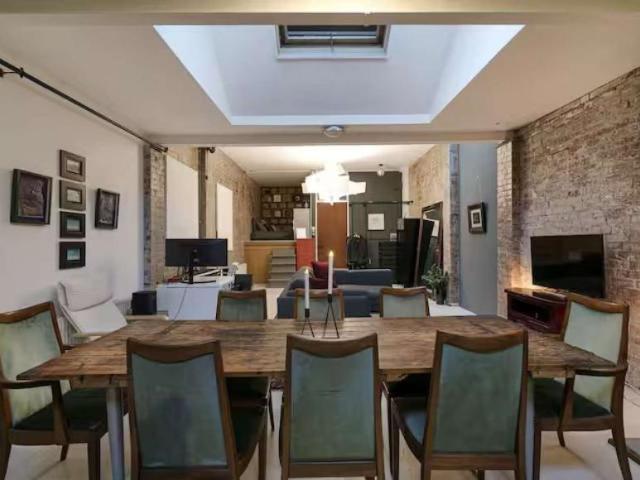 Apartment London London 101819909