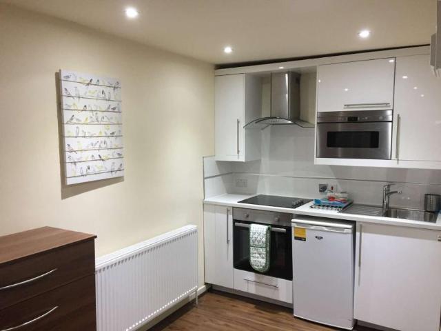 Apartment London London 101821334