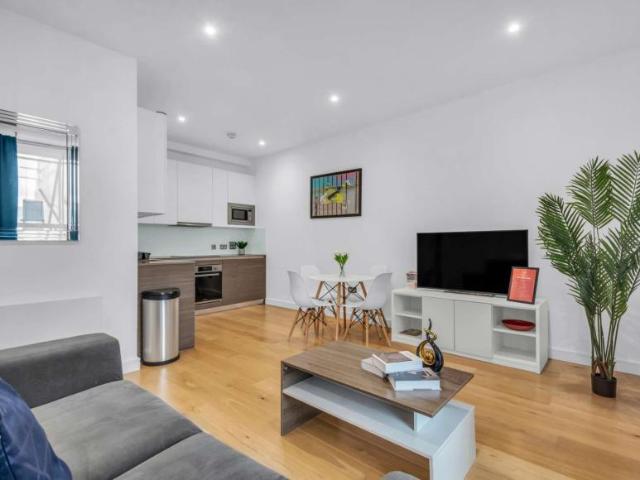 Apartment London London 101824982