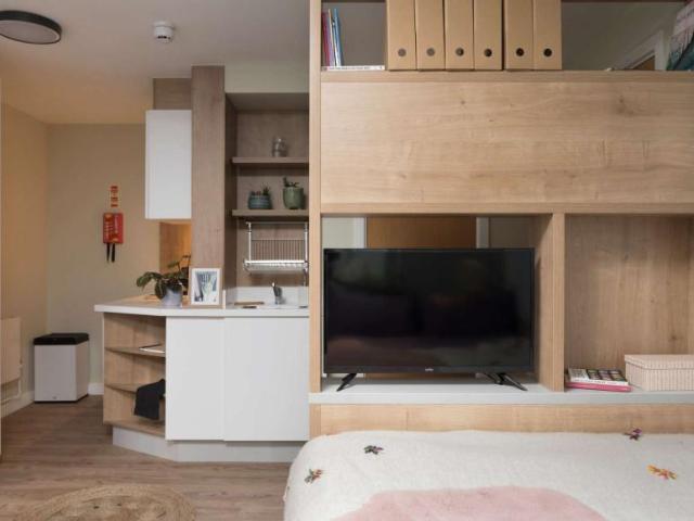 Apartment London London 101837409