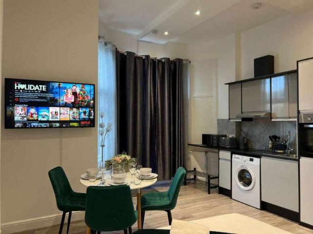 Apartment London London 101837044