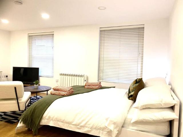 Apartment London London 101848847