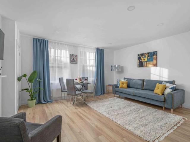 Apartment London London 101852988