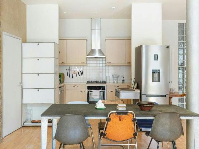 Apartment London London 101988631