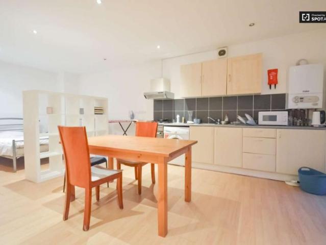 Apartment London London 103398650