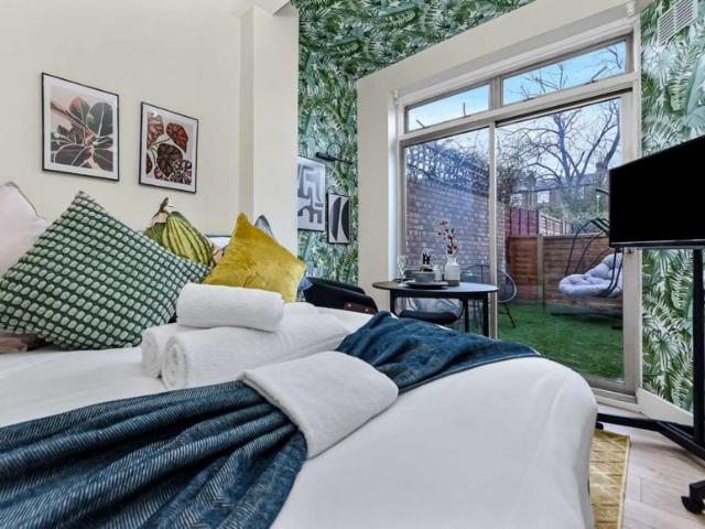 Apartment London London 105077304