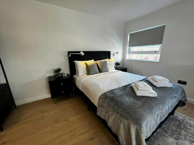Apartment London London LS101587582