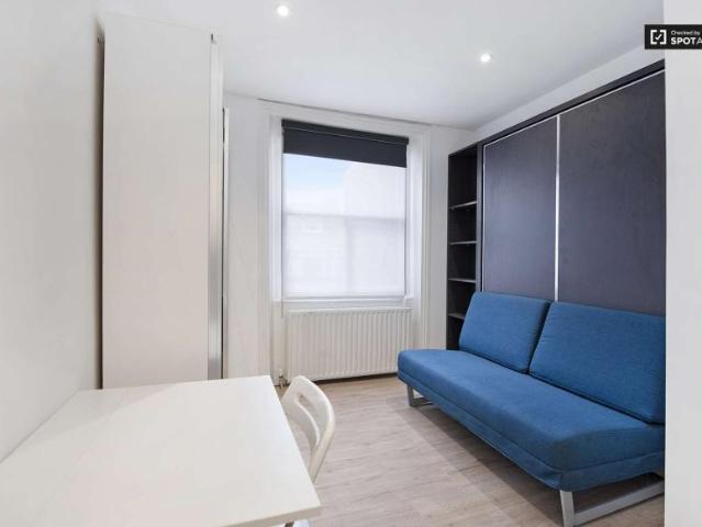 Apartment London London LS101820193
