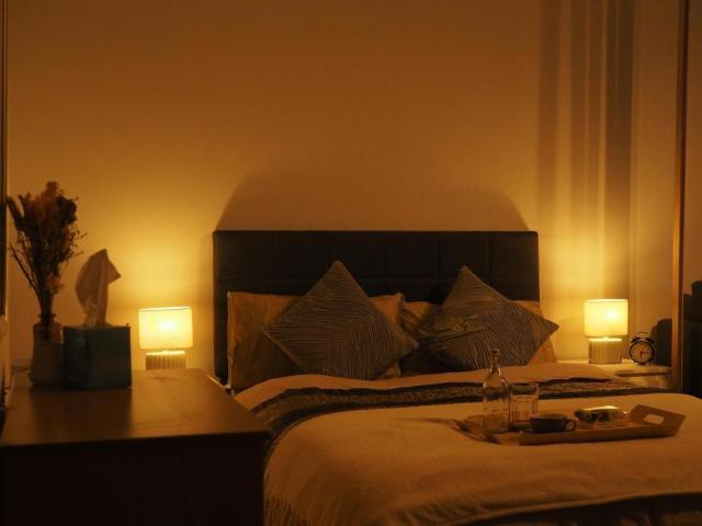 Apartment London London LS102020319