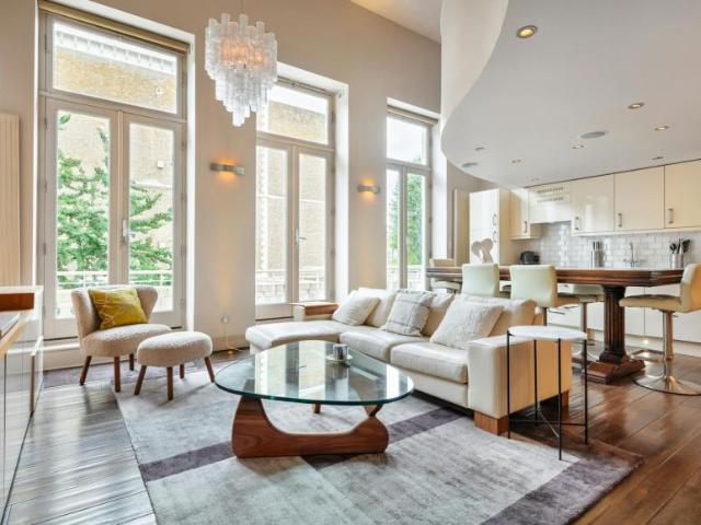 Apartment London London LS102849613