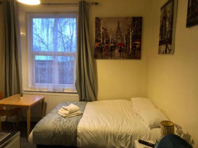 Apartment London London LS57879151