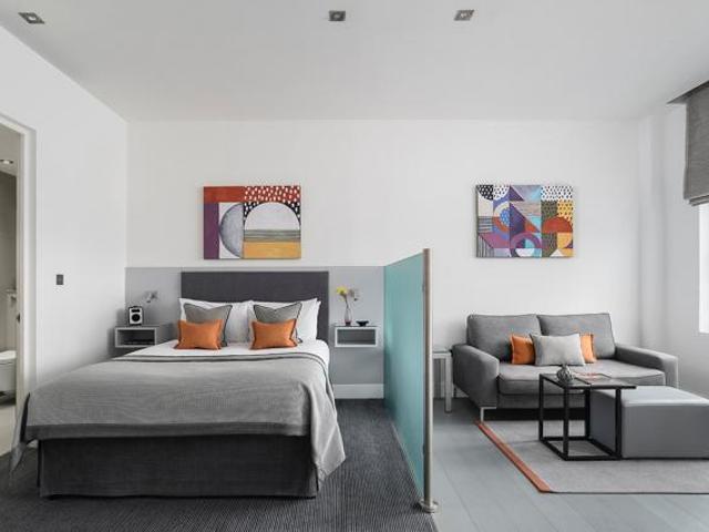Apartment London London LS65826064