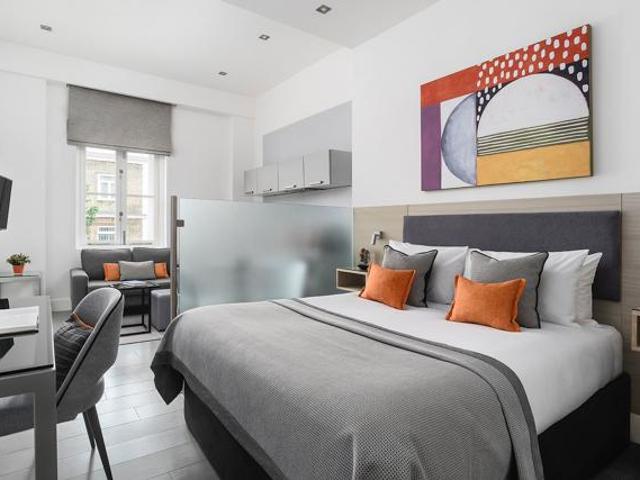 Apartment London London LS65826062