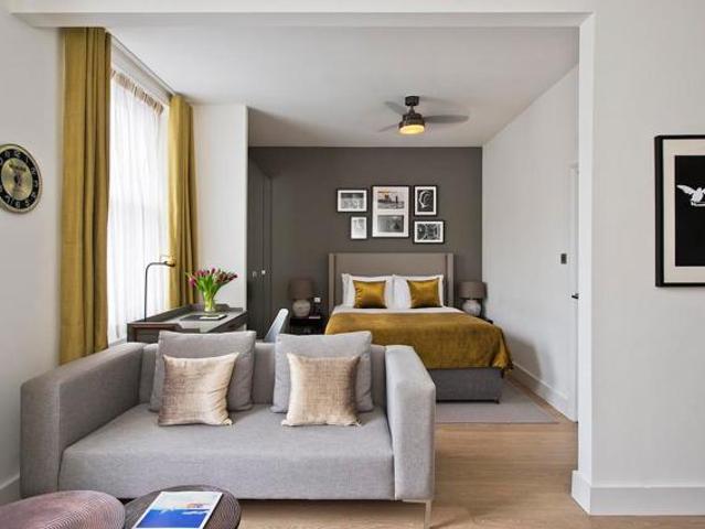 Apartment London London LS65826090
