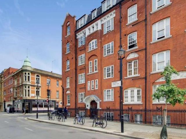 Apartment London London LS85945619