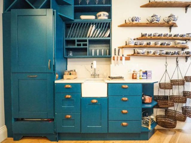 Apartment London London LS96066908