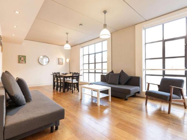 Apartment London London LS90851425