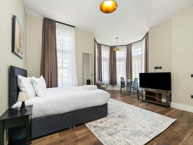 Apartment London London LS92874573