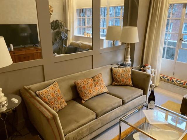 Apartment, London, SW3