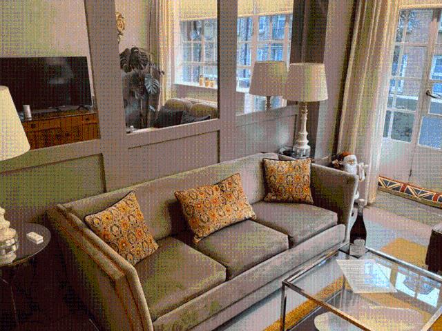 Apartment, London SW3, 1 bed flat to rent, £2,500 pcm | PrimeLocation