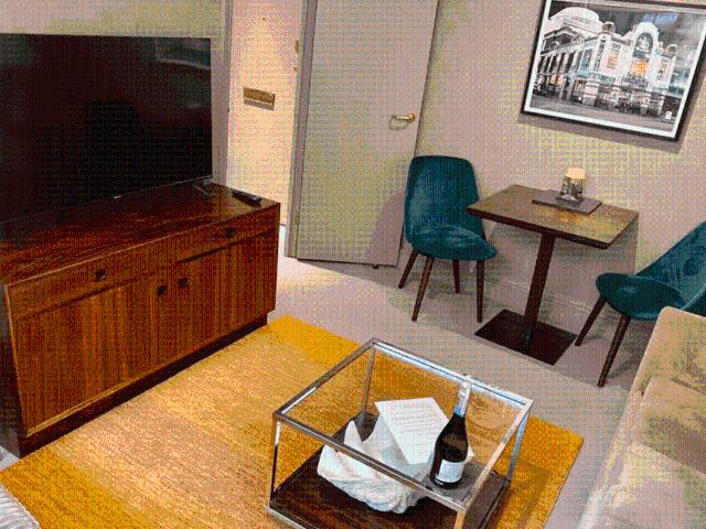 Apartment, London SW3, 1 bed flat to rent, £2,500 pcm | PrimeLocation