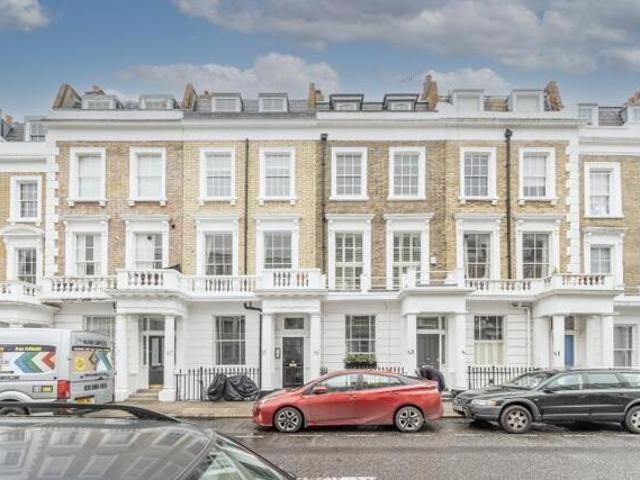 Apartment London Westminster LS101025393